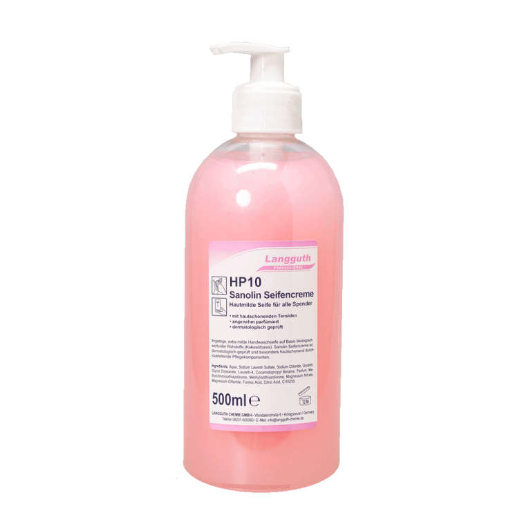 KR11 - CITROLIN UNIVERSALHANDSPÜLMITTEL - Kaffee Shop Ferro